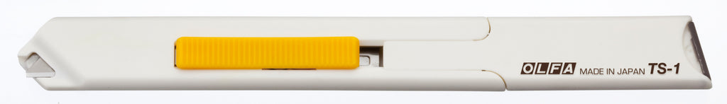 Olfa Top sheet cutter with adjustable auto press control TS-1 – Simplefix