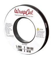 Wrapcut Tape 200ft – Simplefix