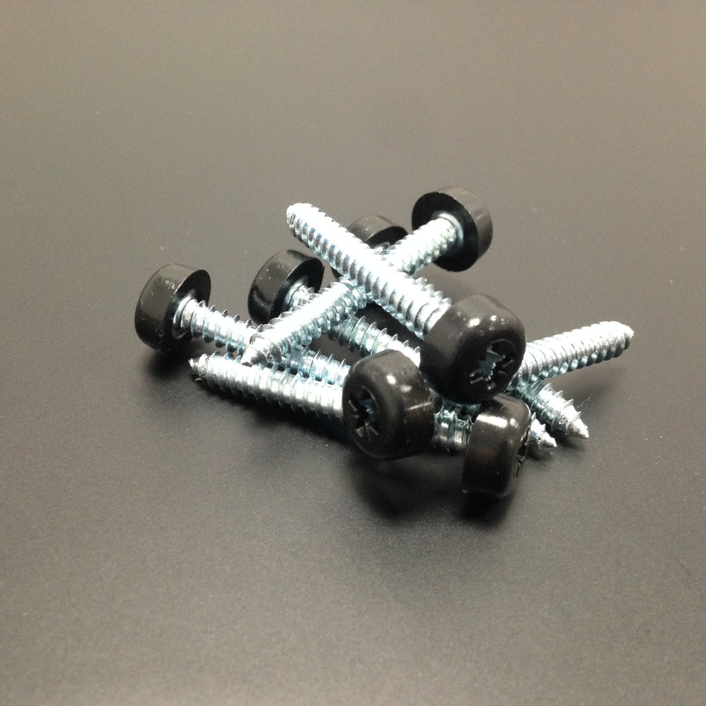 Polytop Screws Pack 25/100 – Simplefix