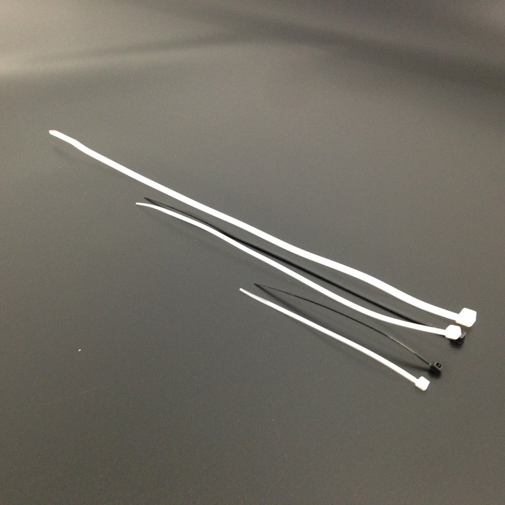 Cable Ties Assorted 1000 Pack – Simplefix