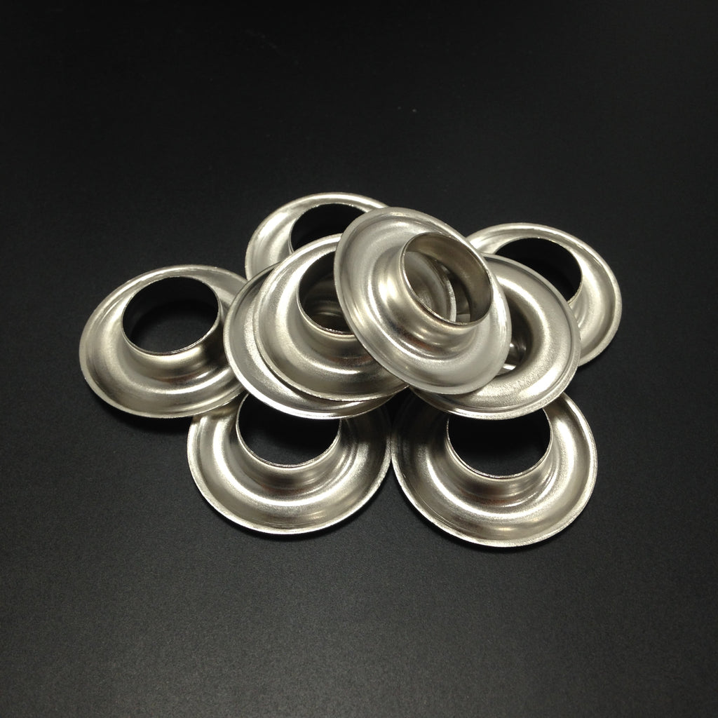 Self Piercing Eyelet 11.8mm Pack 500 – Simplefix