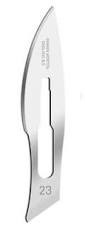 Swann Morton No23 Blades Box of 100 – Simplefix