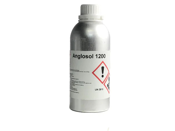Anglosol 1200 Adhesive 500ml (Tensol 12 Equivalent) – Simplefix