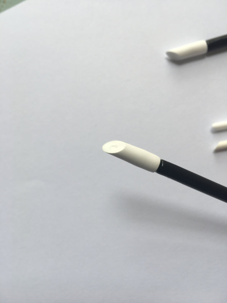 Precision Swabs – Simplefix